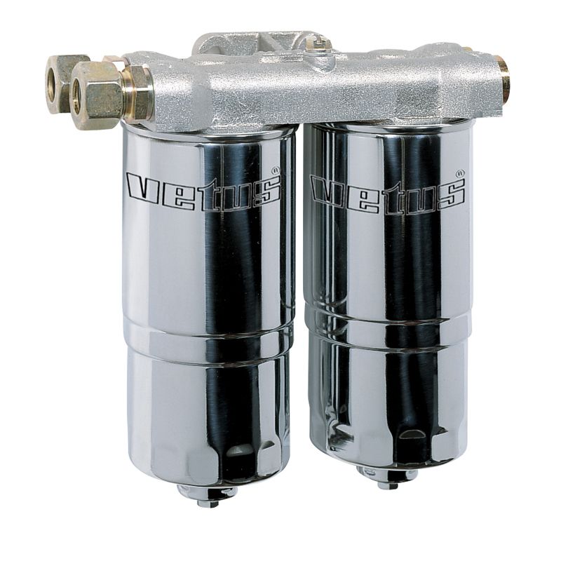 Dieselfilter Mit Wasserabscheider